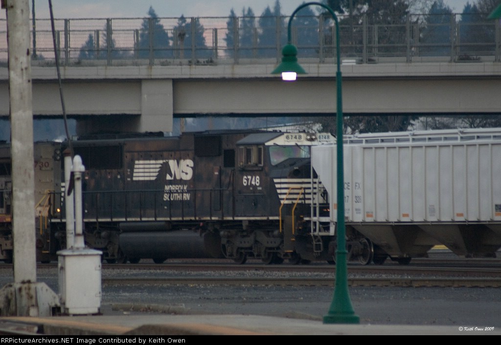 NS 6748